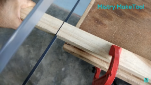 Make A Beam Compass | Mistry MakeTool