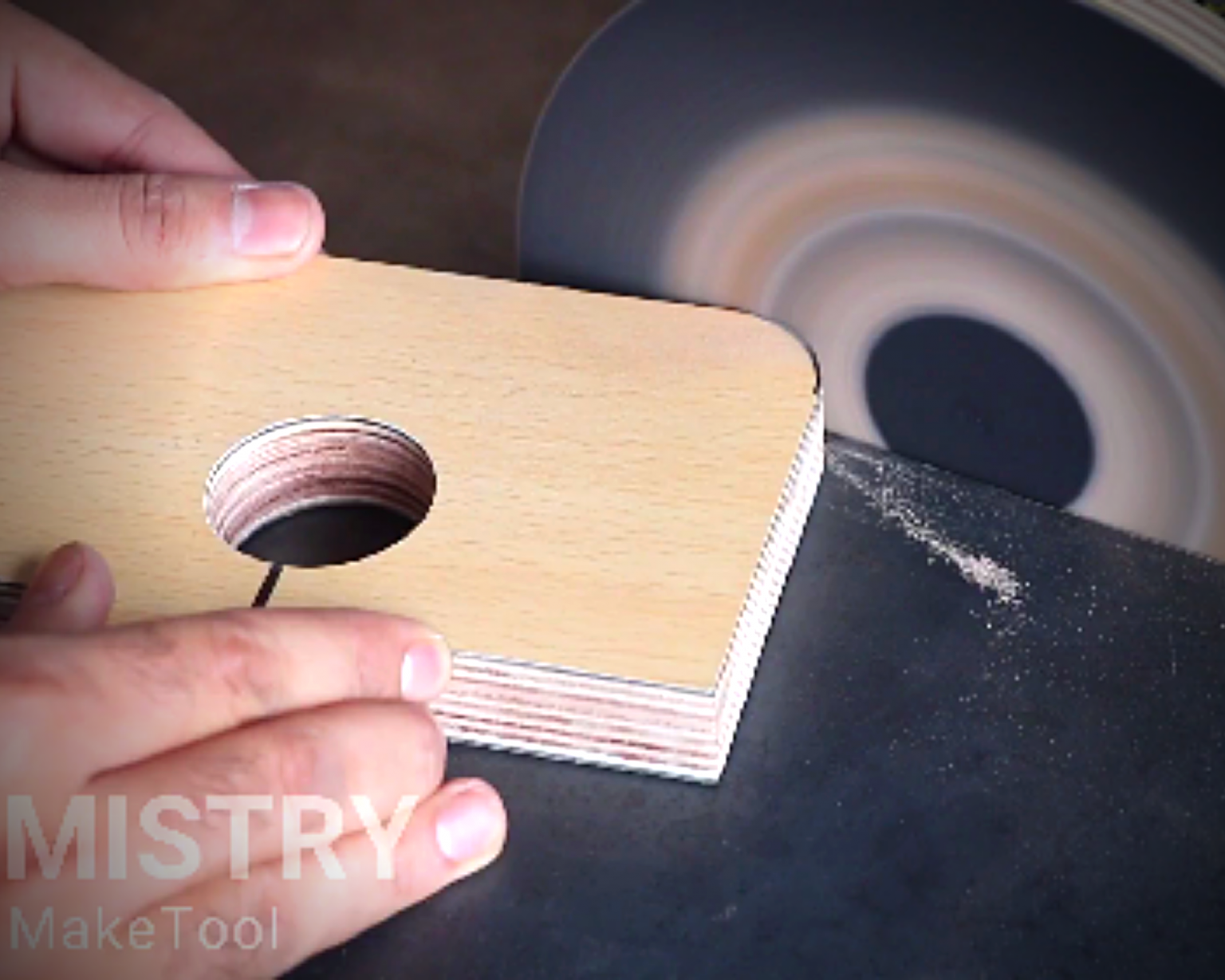 Gallery | Mistry MakeTool