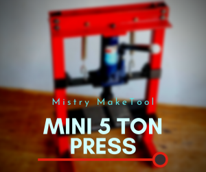 Gallery | Mistry MakeTool