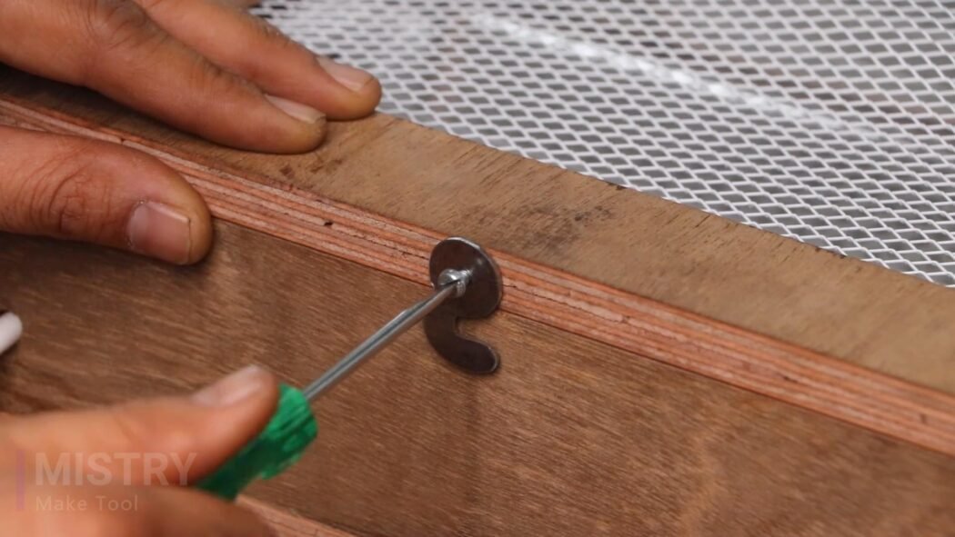 DIY Vacuum Forming Machine | Mistry MakeTool