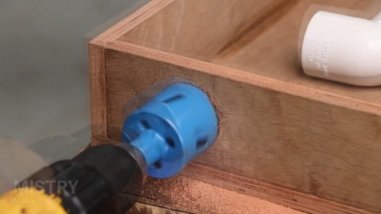 DIY Vacuum Forming Machine | Mistry MakeTool