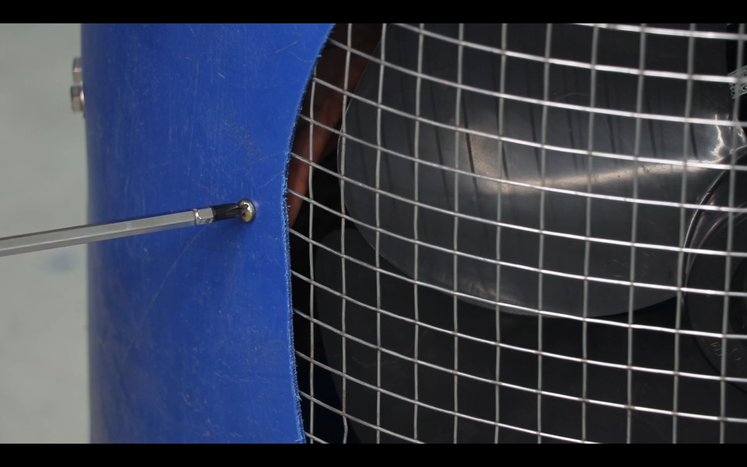 How To Make Drum Cooler | DIY Drum Cooler | Mistry MakeTool